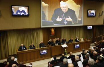 Assemblea Cei: preoccupazione per la realtà del nostro Paese - Il Cittadino